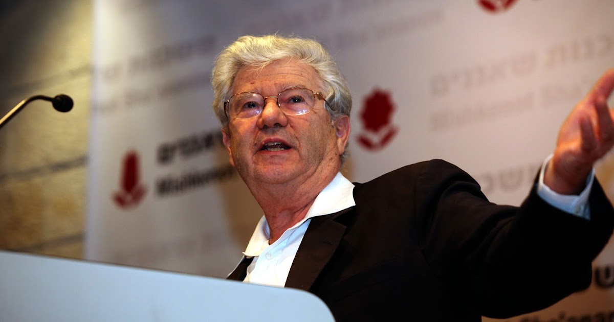 DerechoMercantil: Proportionality and Principled Balancing, Aharon Barak