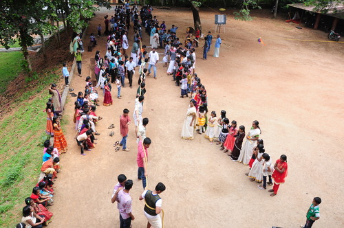 Specalities Of Onam..