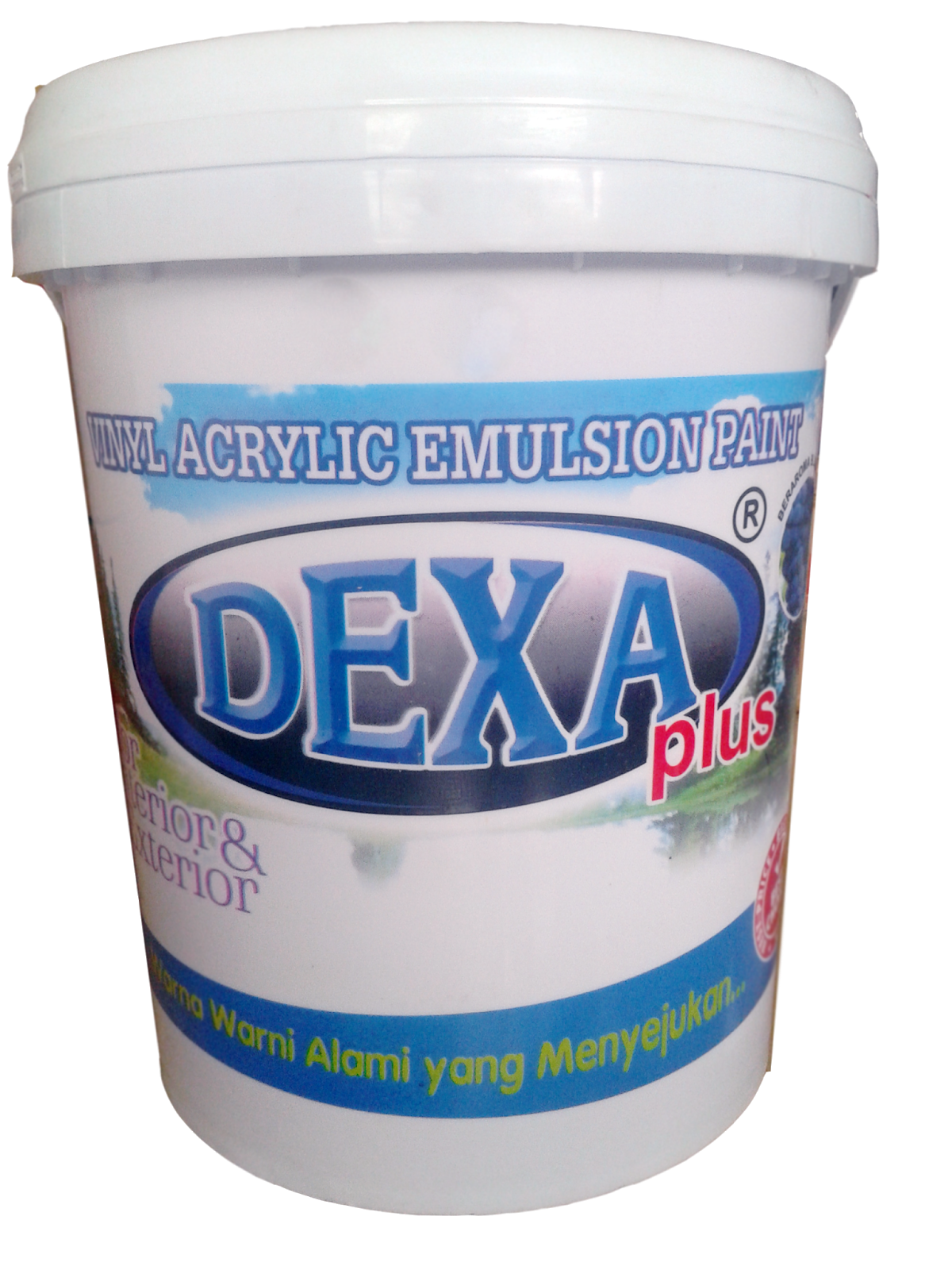 Dexa Plus ~ CV.DIPPO JAYA SENTOSA
