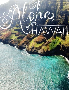 Presenting ~ Aloha Island Lei and Hawaiian Chicken - Living The Gourmet