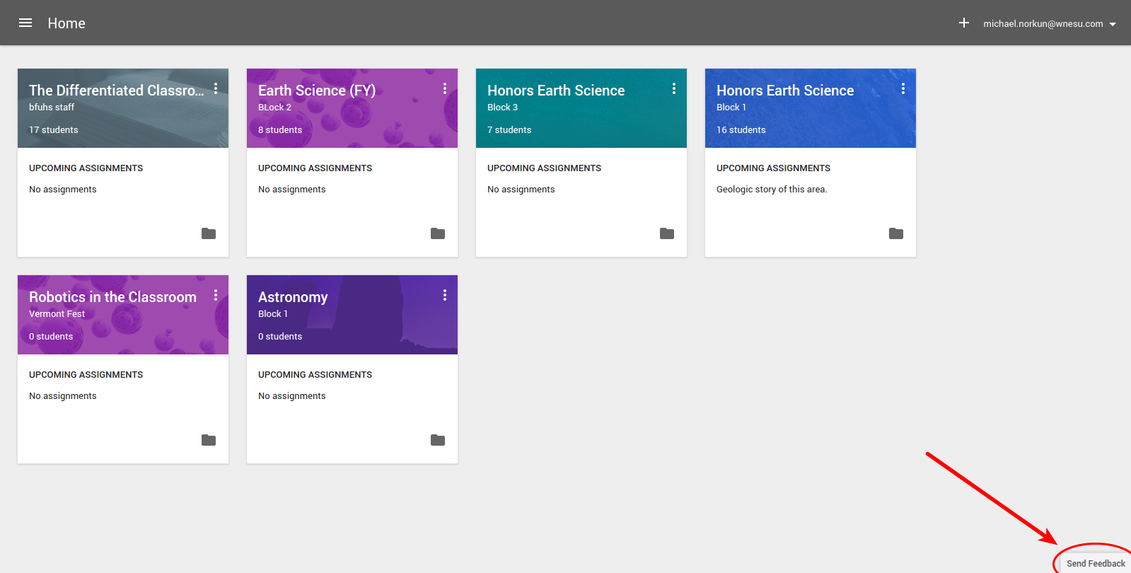 Google Classroom Reviews 2019 Details Pricing