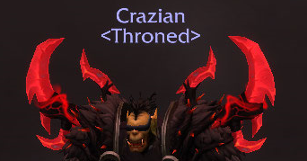 Pyckles Fashion Plates - Transmog Outfits for the Role Player