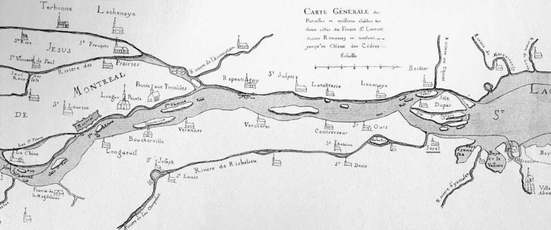 The Livingston Family History - Alive and Well: March 2012