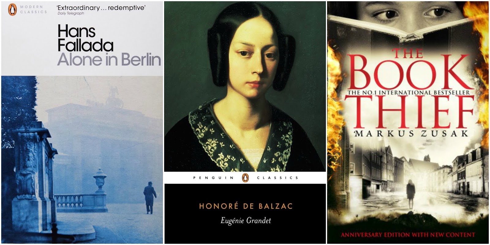 Random Things Through My Letterbox: A Mind Polluted by Martin Geraghty ...