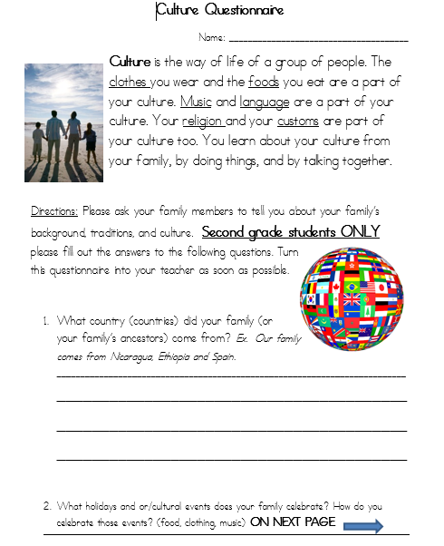 Second Grade at Forest Knolls: 2017