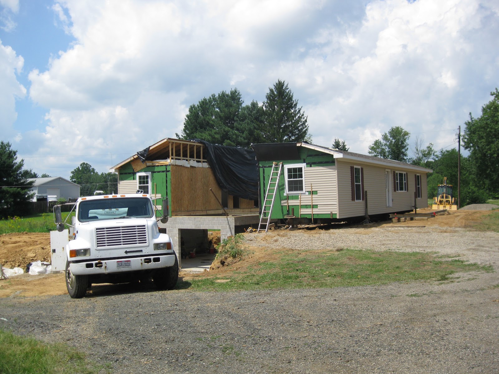 Art Now and Then: Future Housing