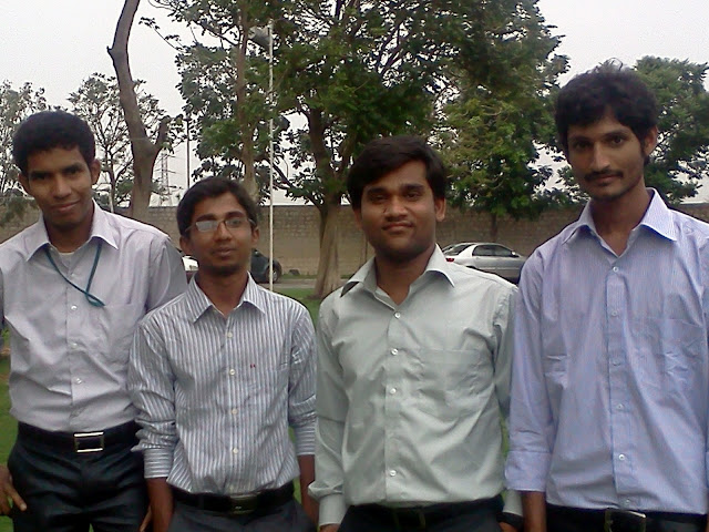 GOKARAJU RANGARAJU INSTITUTE OF ENGG & TECHNOLOGY Bachupally ...