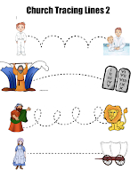 KCK squared: The Church Bag