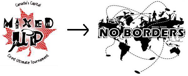 Mixed Up Ultimate Tournament