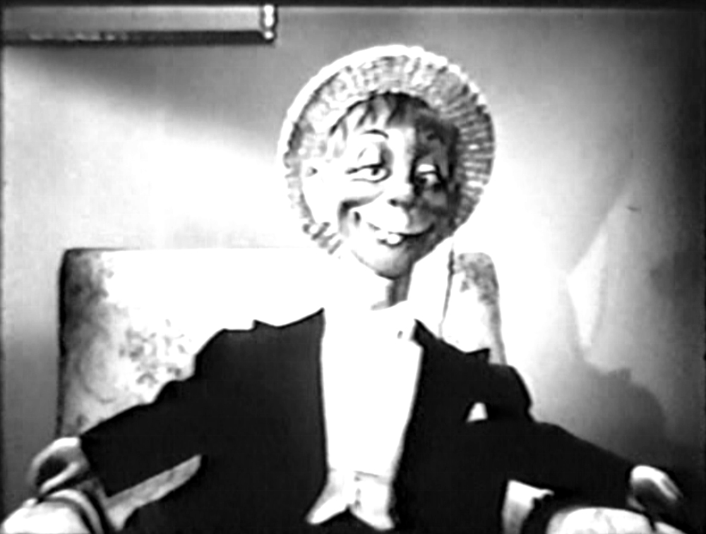 13: CHARLIE McCARTHY, DETECTIVE - Various Artists - "The Slap-Happy ...