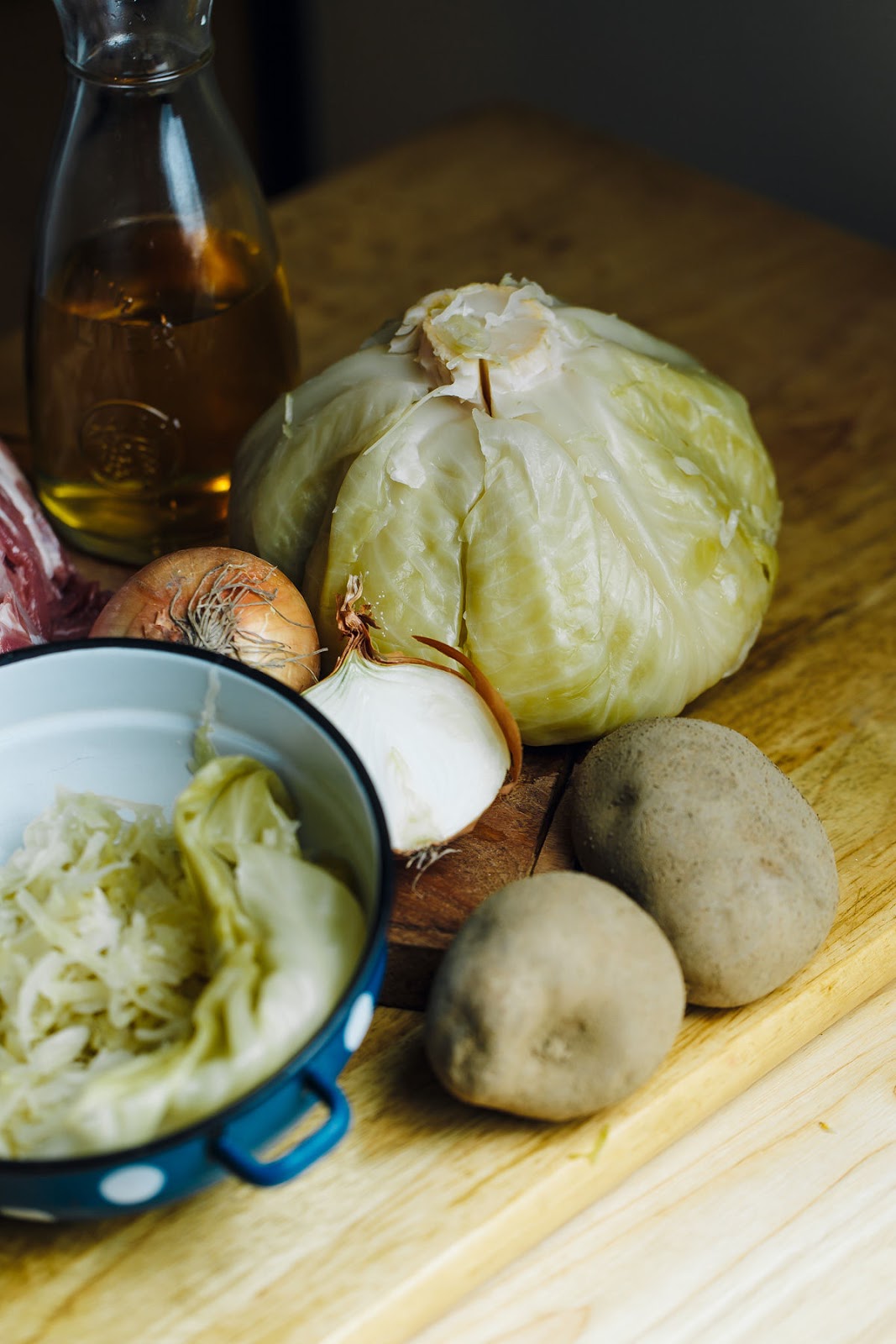 Forking Croatia: Szekely (sekeli) gulaš