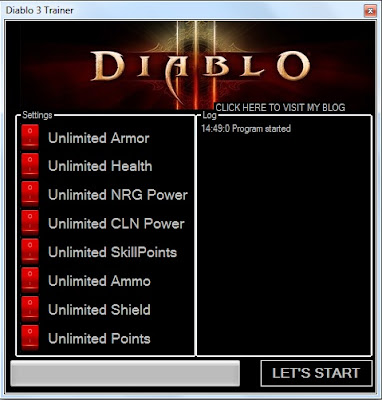 Top-Keygens: Trainer