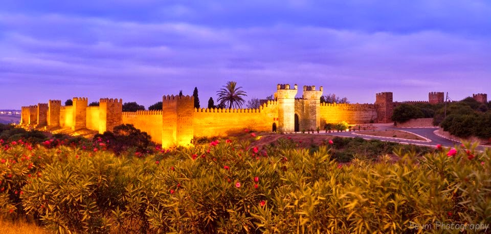 Bab chellah, Rabat | كن انت تكن متميزا
