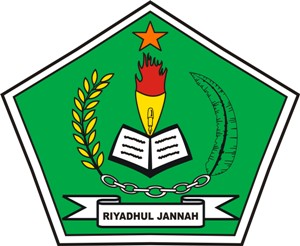 MTS RIYADHUL JANNAH: 2012