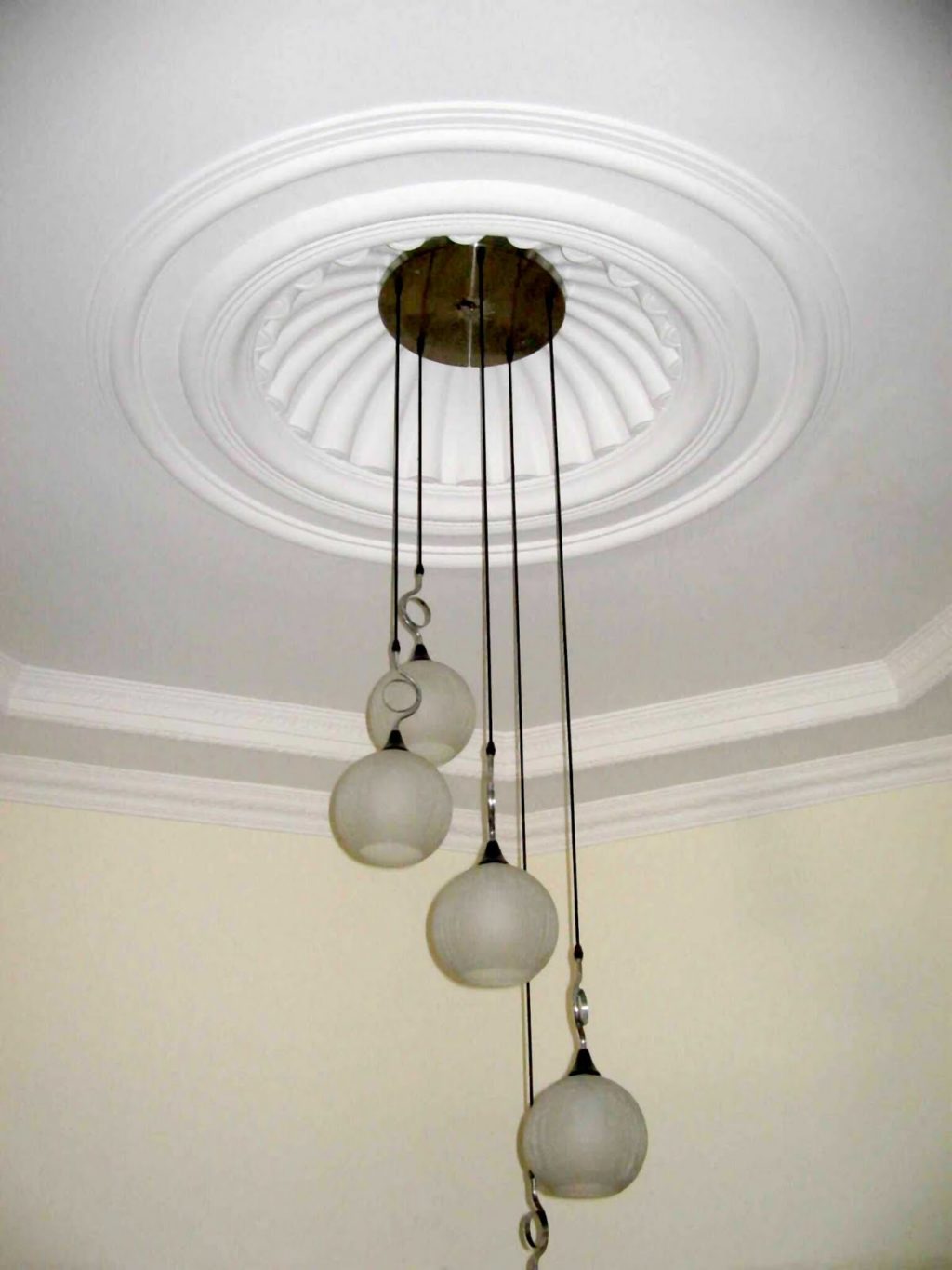 80 Desain Lampu Gantung Unik Minimalis - Rumahku Unik