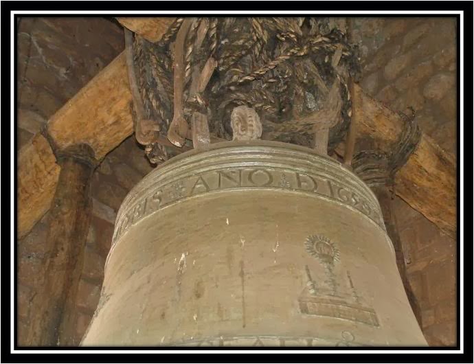 LA CATEDRAL DEL CUSCO: La historia de la María Angola