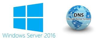 Implementing DNS in Windows Server 2016 - Code Exploit Cyber Security