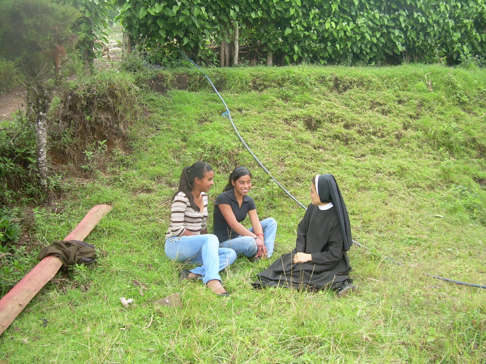 Pastoral Vocacional Franciscana: Promoción Vocacional