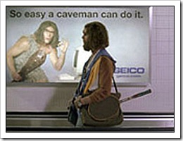 Advertising Design: METAPHORICAL ADS