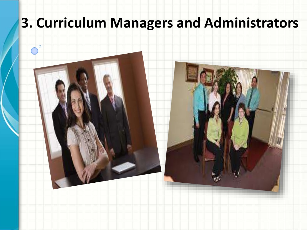 Curriculum Development: 9th Week Reflection