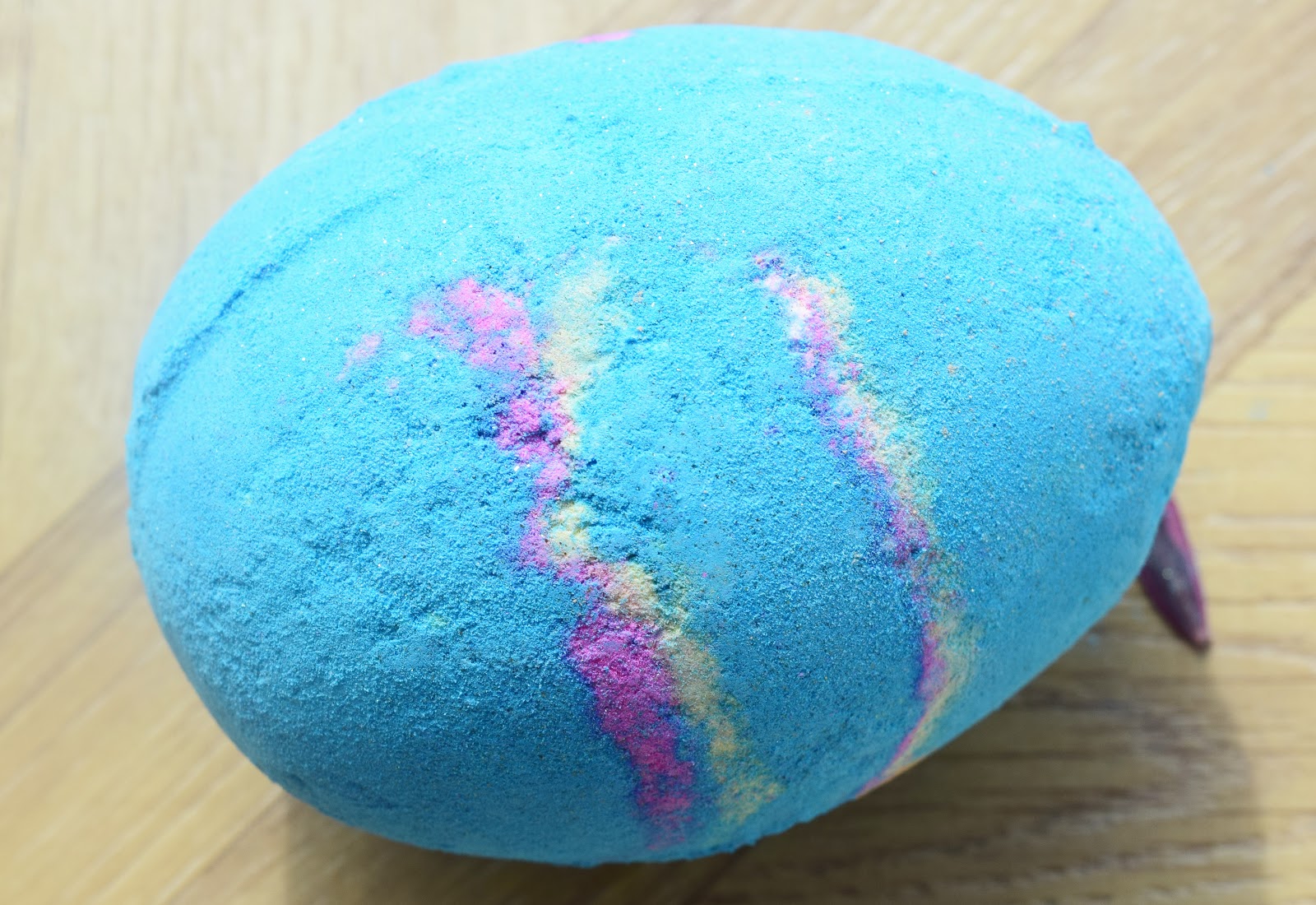 THE LUSH EASTER 2017 PRODUCTS YOU NEED TO TRY - A Life With Frills