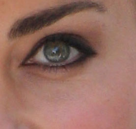 Everything British: "An eye opener for the Duchess of Cambridge"