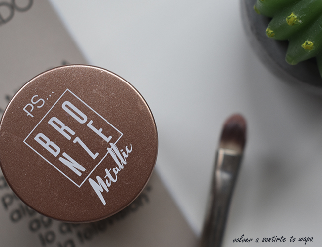 Volver a Sentirte to Wapa - Blog de belleza: PRIMARK Sombra en Crema ...