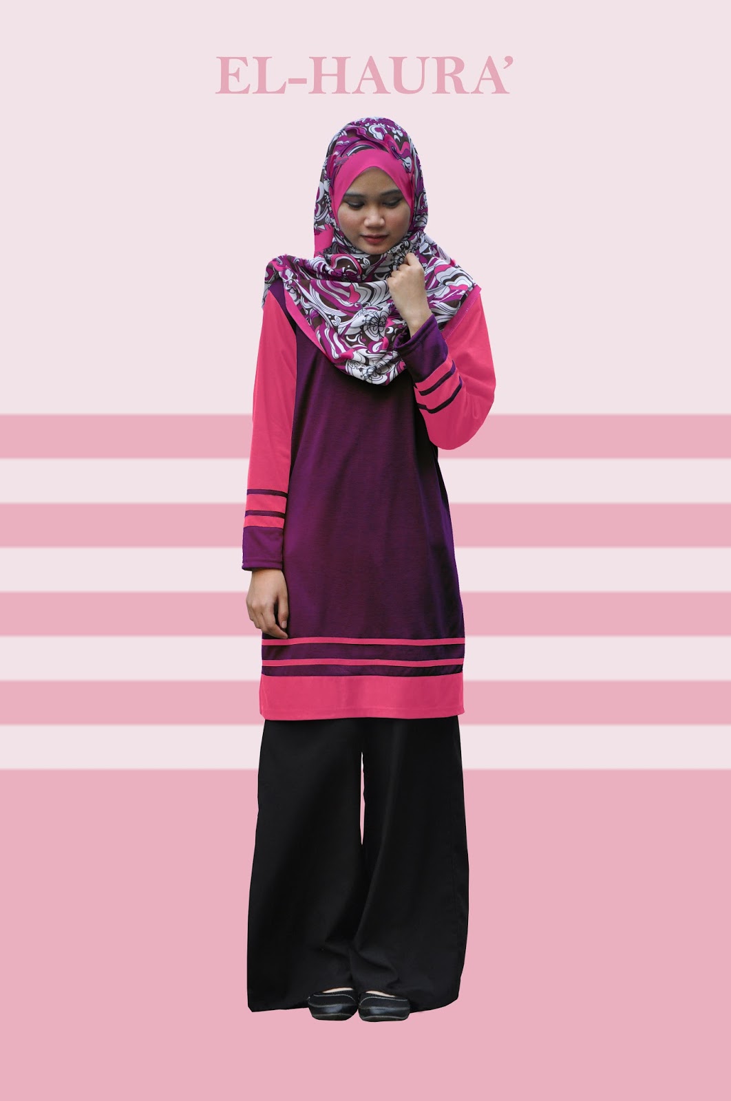 Legasi Elfaruefi: 2017