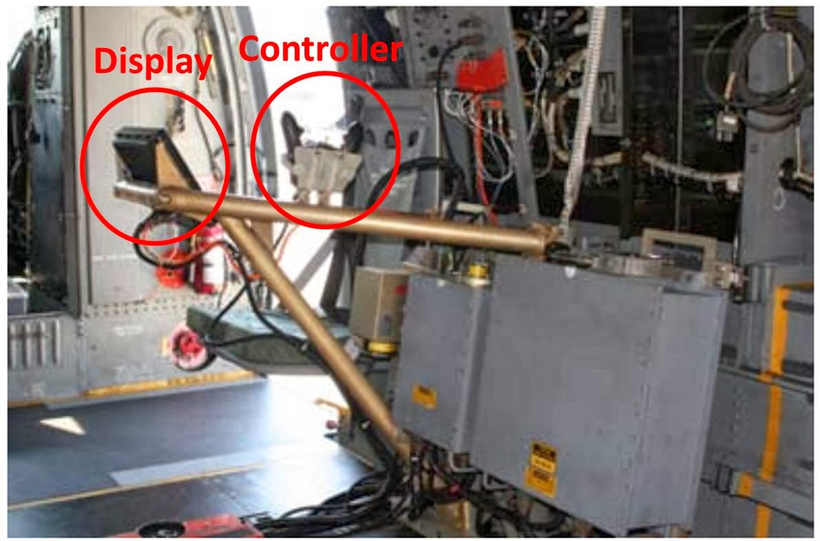 WARFARE TECHNOLOGY: V-22 Osprey Weapon System - How it should be...