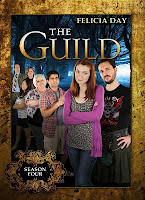 The Arbitrary Nerd: Friday at the Movies: Best of Netflix