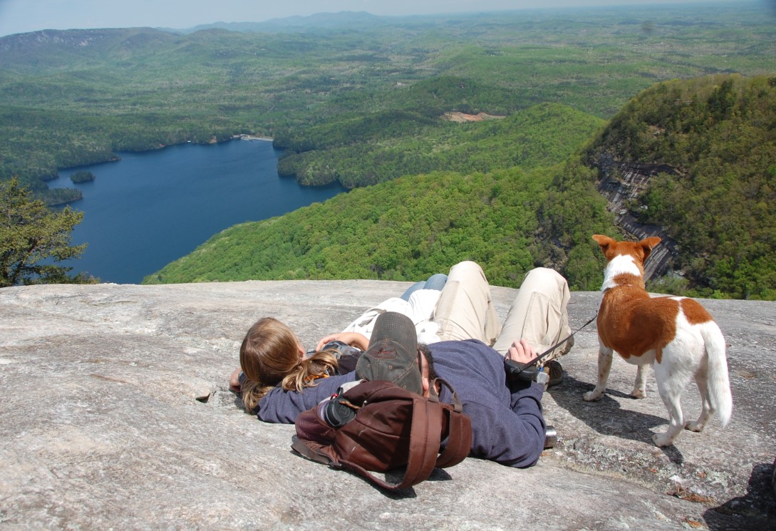 Table Rock State Park