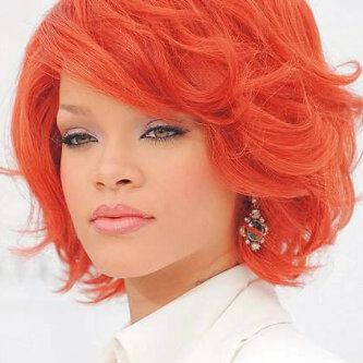 HAPPINESS TRENDING: August 2012