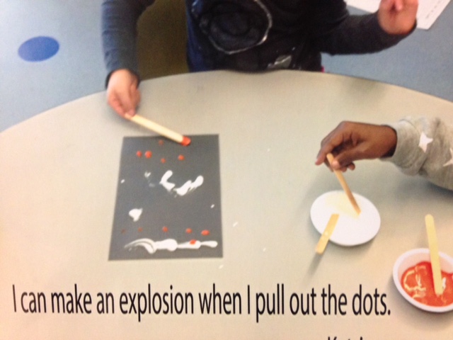 Somerville Early Education: Using Provocations to Inspire Learning