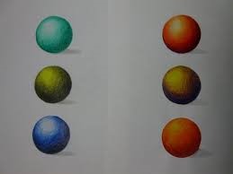 LA LUZ EN EL ARTE BIDIMENSIONAL : Técnicas y Recursos Artísticos con el ...