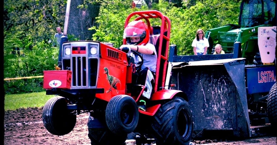 Duncan Motorsports: Duncan Prepares For Double Shot At Delta County ...