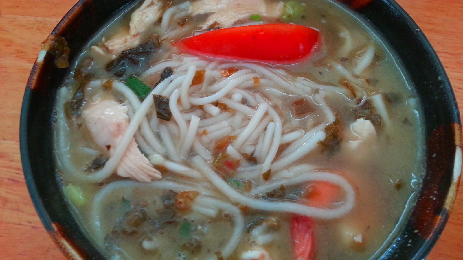 猫城吃喝玩乐: Soon Fatt Cafe@Jalan Ang Cheng Ho