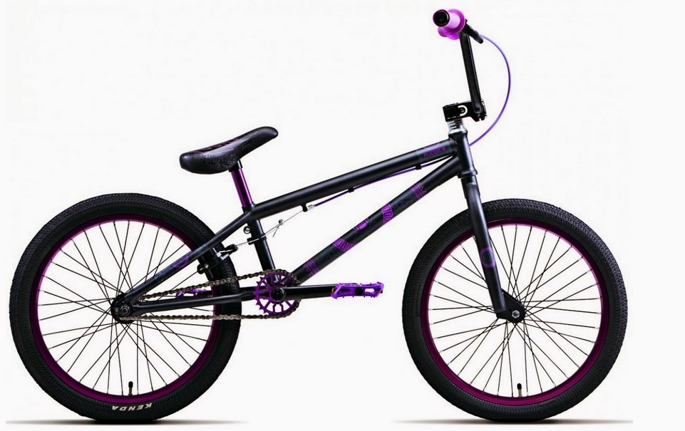 Harga Sepeda Semua Merk Terbaru: Harga Sepeda BMX Polygon Terbaru