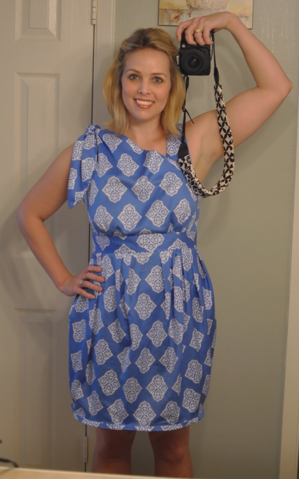 Simplicity Misses' Dresses. Cynthia Rowley Collection 2178 pattern ...