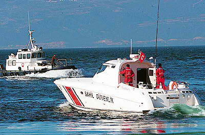 ΟΙ ΜΟΓΓΟΛΟΙ ΛΕΝΕ ΟΤΙ ΑΝΑΧΑΙΤΙΣΑΝ ΕΛΛΗΝΙΚΟ ΣΚΑΦΟΣ ΤΟΥ ΛΙΜΕΝΙΚΟΥ ΑΠΟ ΤΑ ...