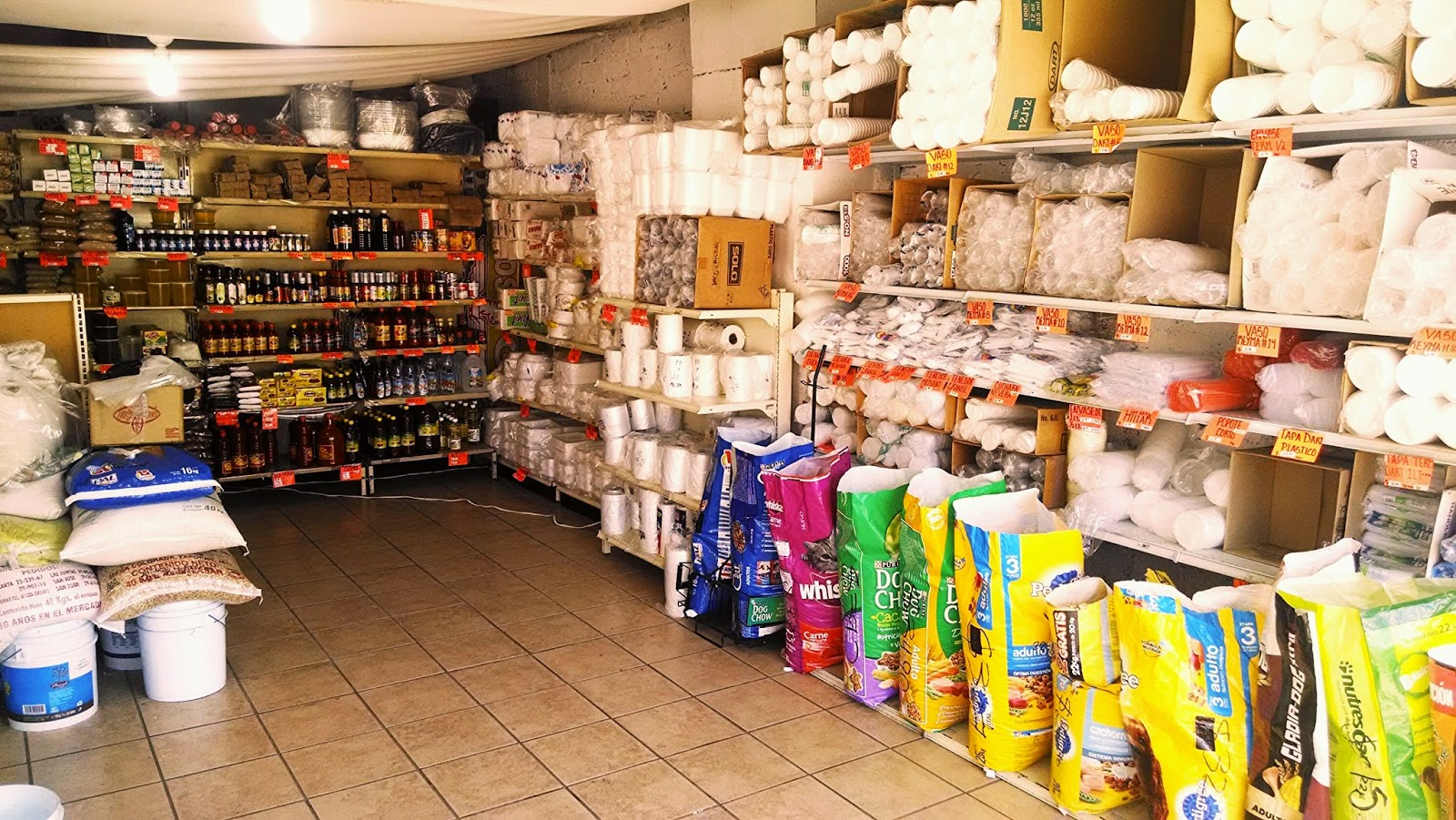 Vallarta Shopping Directory: ORGANIC PRODUCTS, GOURMET FOODS, PASTRIES ...