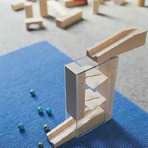 Haba Marble Runs Cascade
