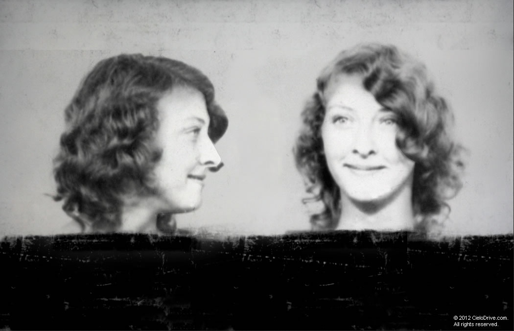 Manson Family Photos - Manson Family Today - Where are they now - Tate ...