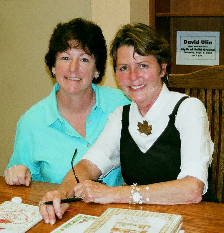 the Scattered Journalist: Who is Peg?