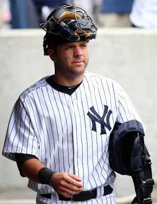 Bleeding Yankee Blue: MAKING THE MOST OF AN OPPORTUNITY