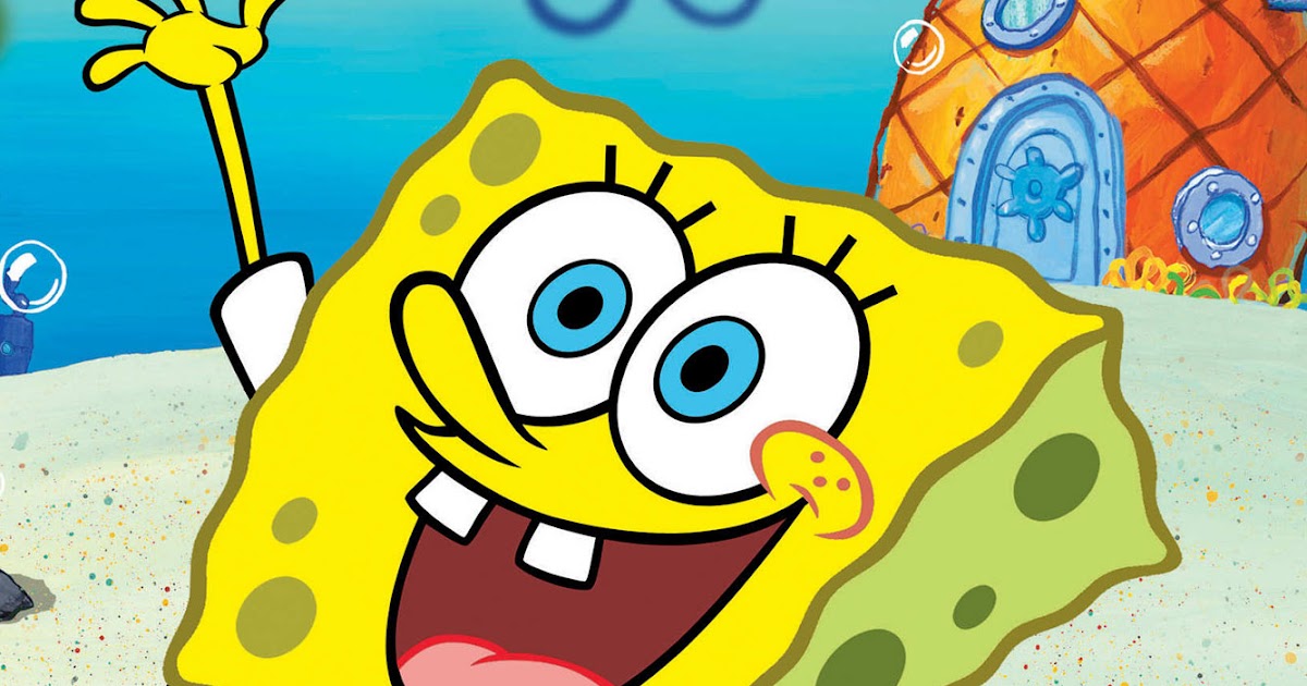 NickALive!: Nickelodeon USA To Premiere Lots Of Brand-New "SpongeBob ...