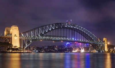 The 10 Longest Arch Bridges in the World...