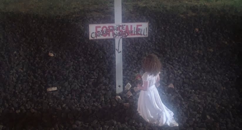 The Bloody Pit of Horror: Carrie (1976)