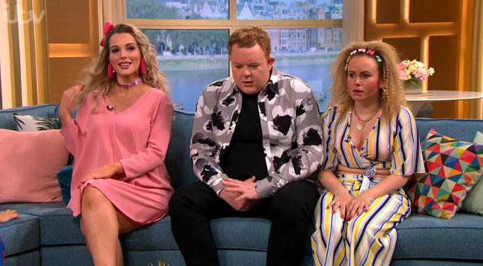 Coronation Street Blog: Coronation Street Friday 8th June double ...