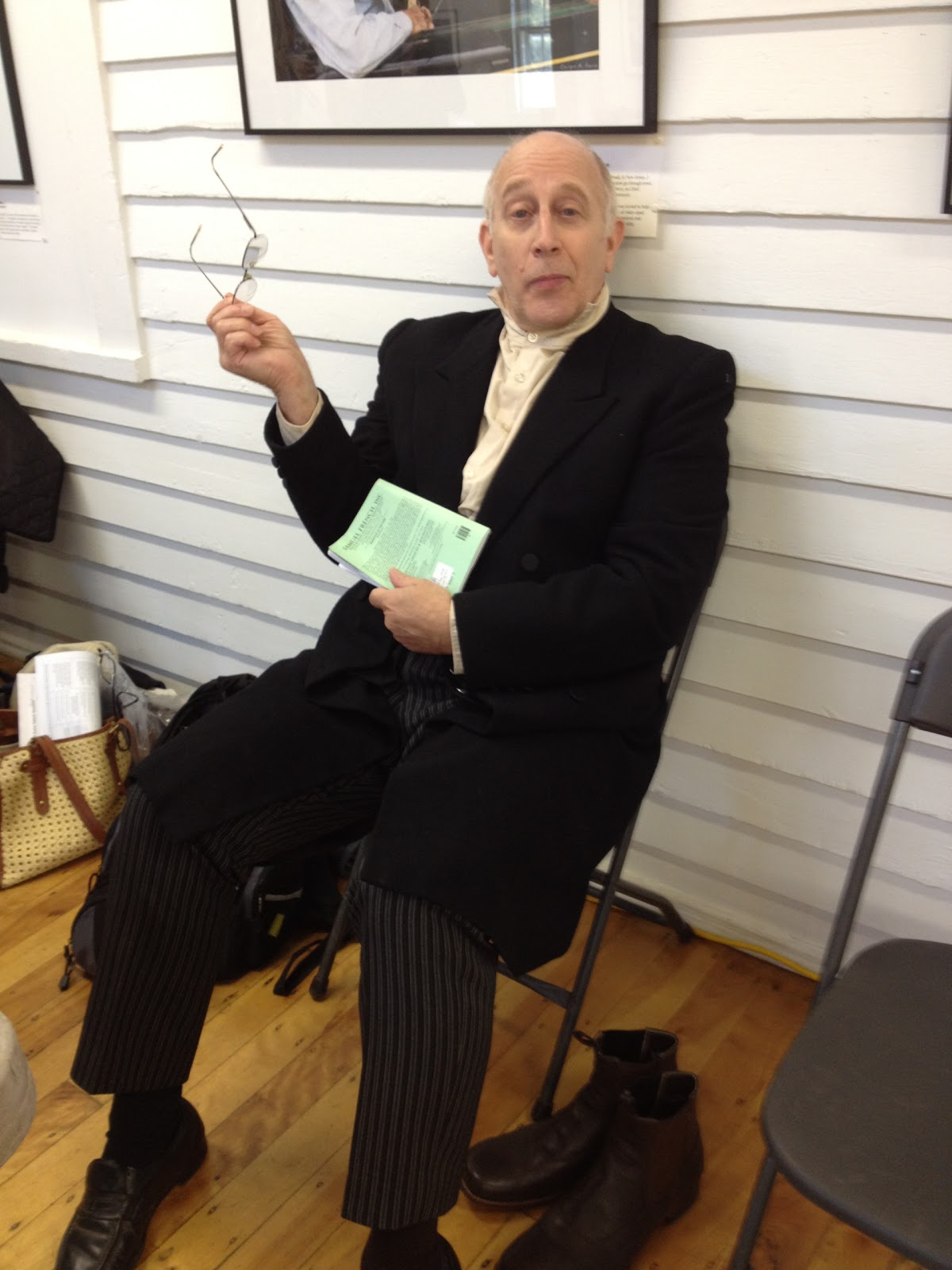 TT n Sheldy: My Fillum