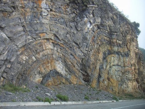 El Paisaje Que Nos Rodea: LITOLOGÍA, ESTRUCTURA Y PAISAJES